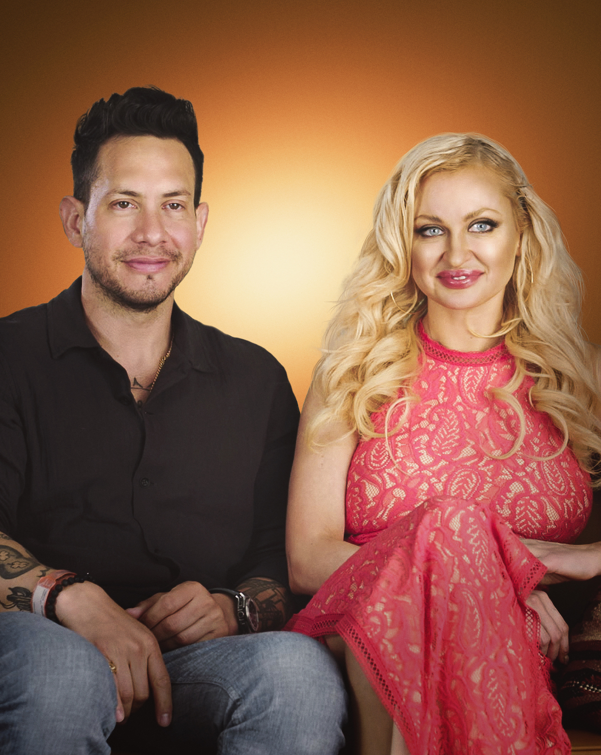 '90 Day: The Last Resort' Announces Cast of New Season - PopCulture.com