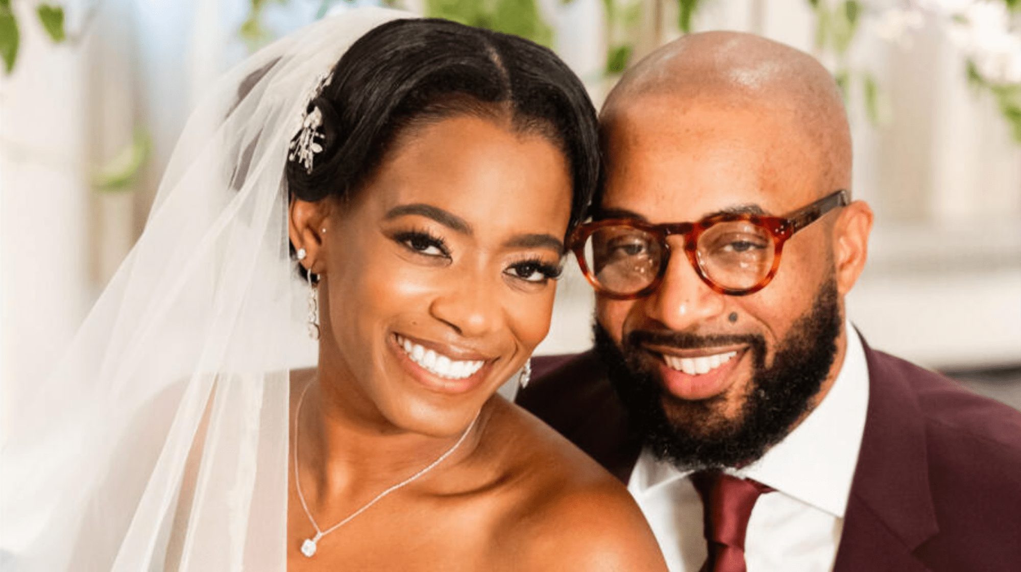 'Married at First Sight' Season 18 Couple Emem and Ikechi Tease ...