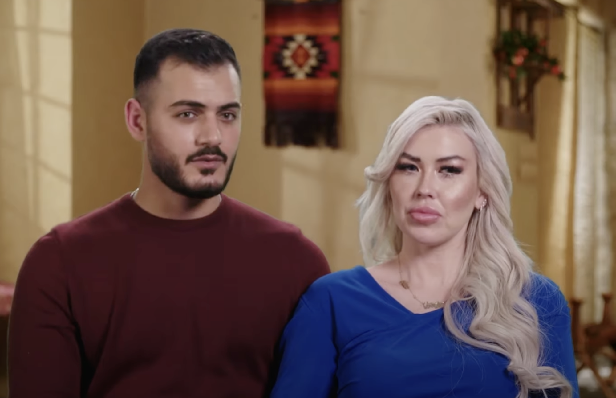 '90 Day Fiancé's Tigerlily Reveals 'Super Inaccurate' Misconception ...