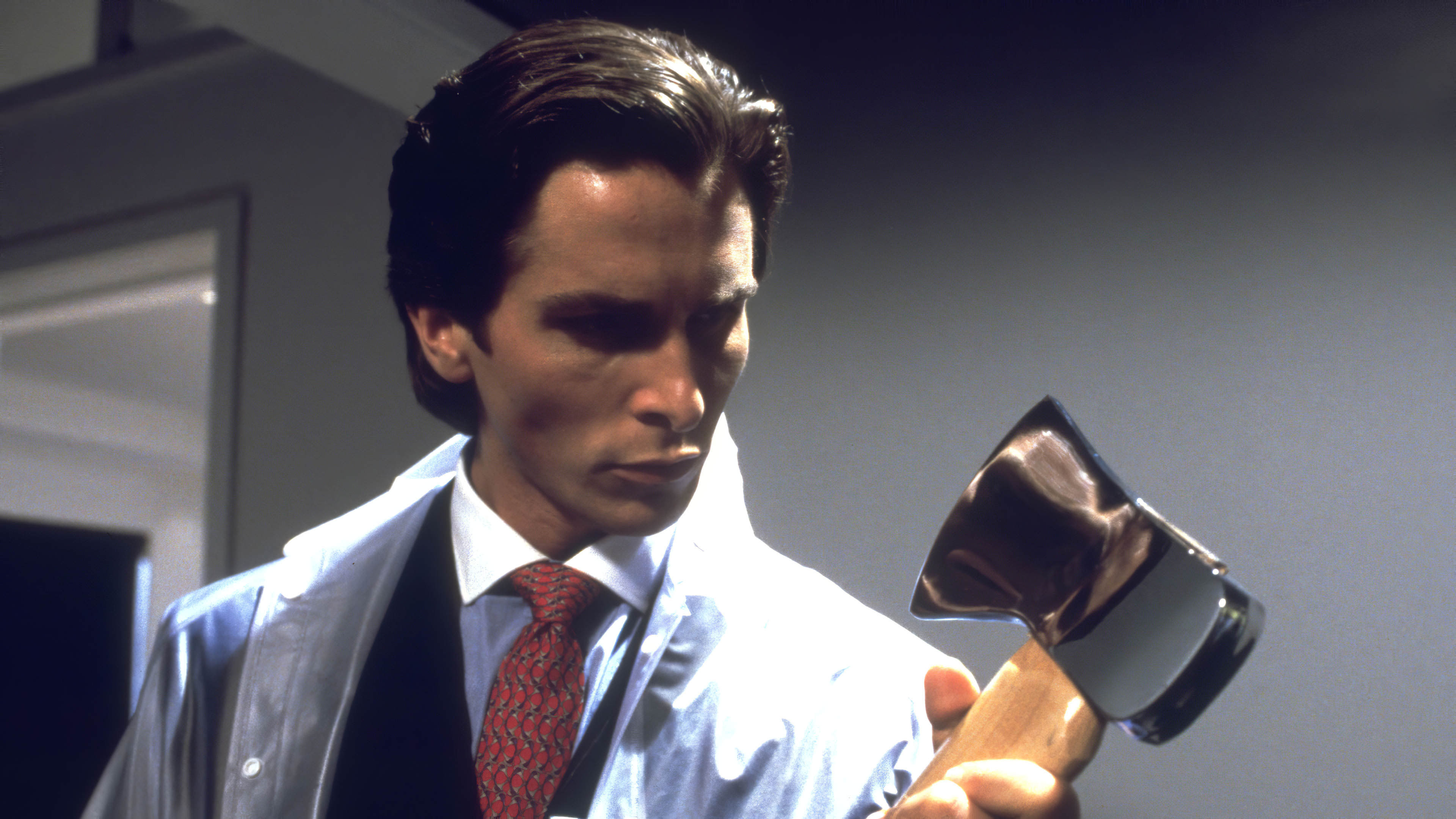 American Psycho Archives - PopCulture.com