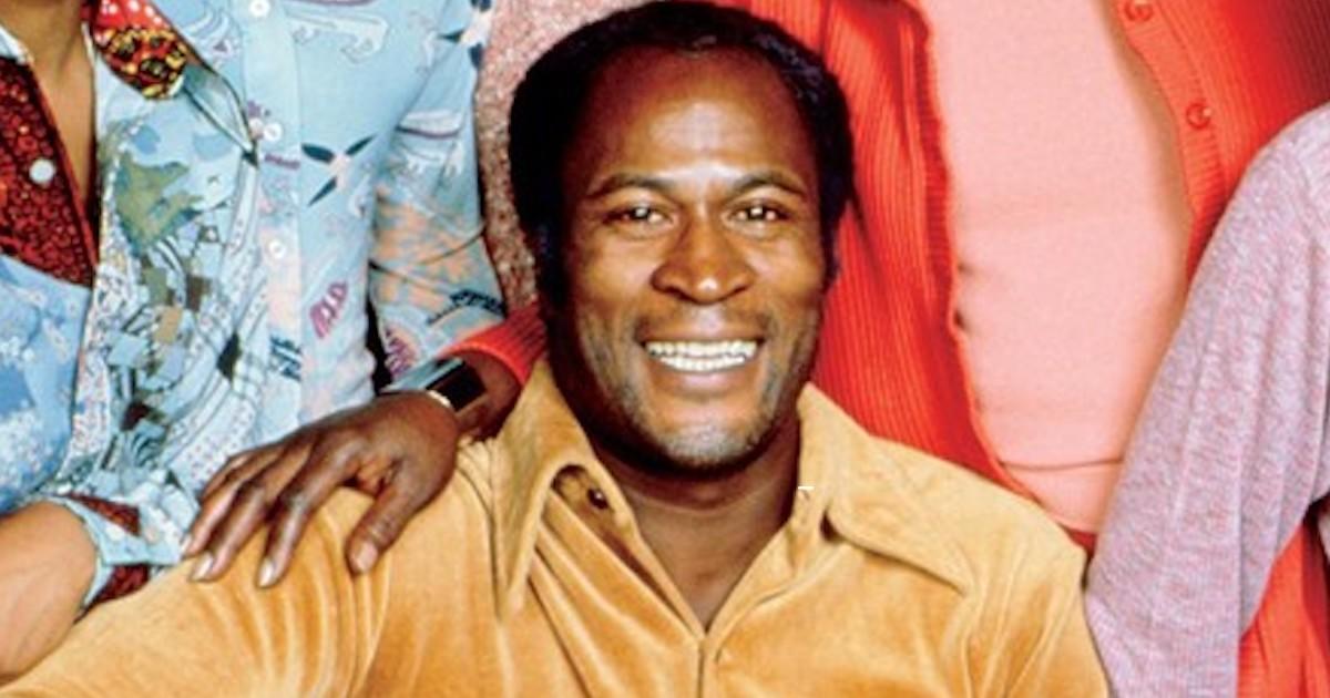 'Good Times' Star John Amos Dead at 84 - PopCulture.com