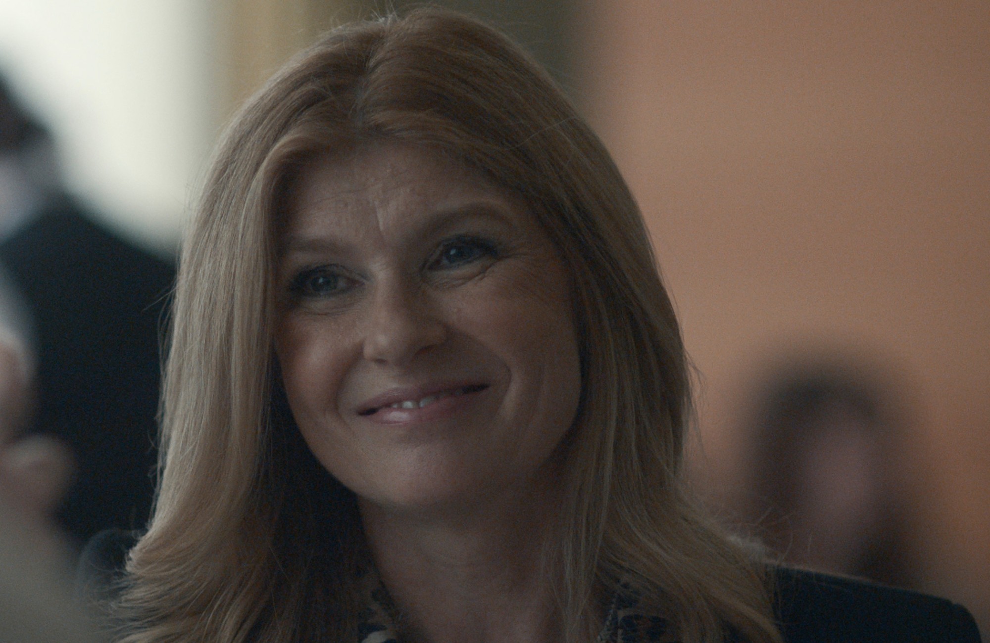 Connie Britton to Star in Hulu Comedy Pilot - PopCulture.com