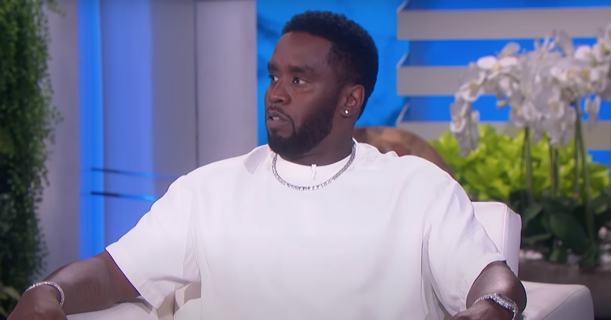 Why the Court Re-Assigned Diddy's Case to New Judge - PopCulture.com