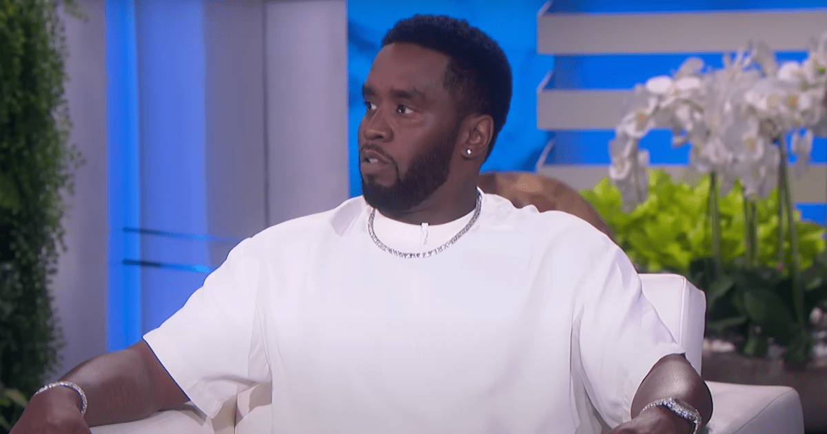 Why the Court Re-Assigned Diddy's Case to New Judge - PopCulture.com