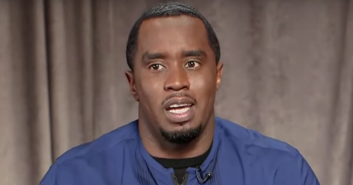 Sean 'Diddy' Combs' Top Lawyer Quits Ahead of Trial - PopCulture.com