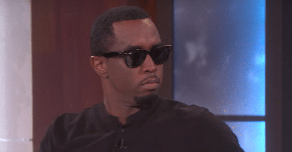 Why the Court Re-Assigned Diddy's Case to New Judge - PopCulture.com