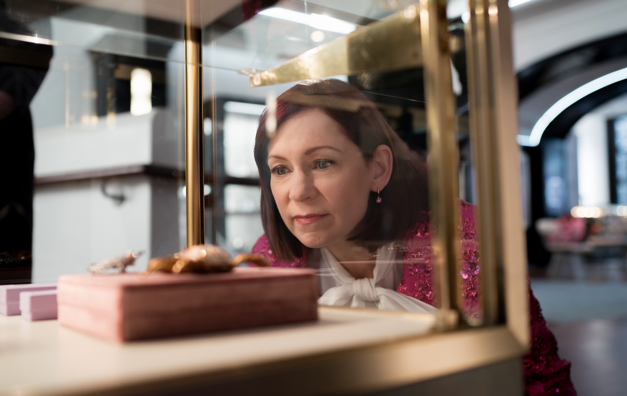 'Elsbeth': Vanessa Williams and Jenn Lyon Bring the Glamour and a ...