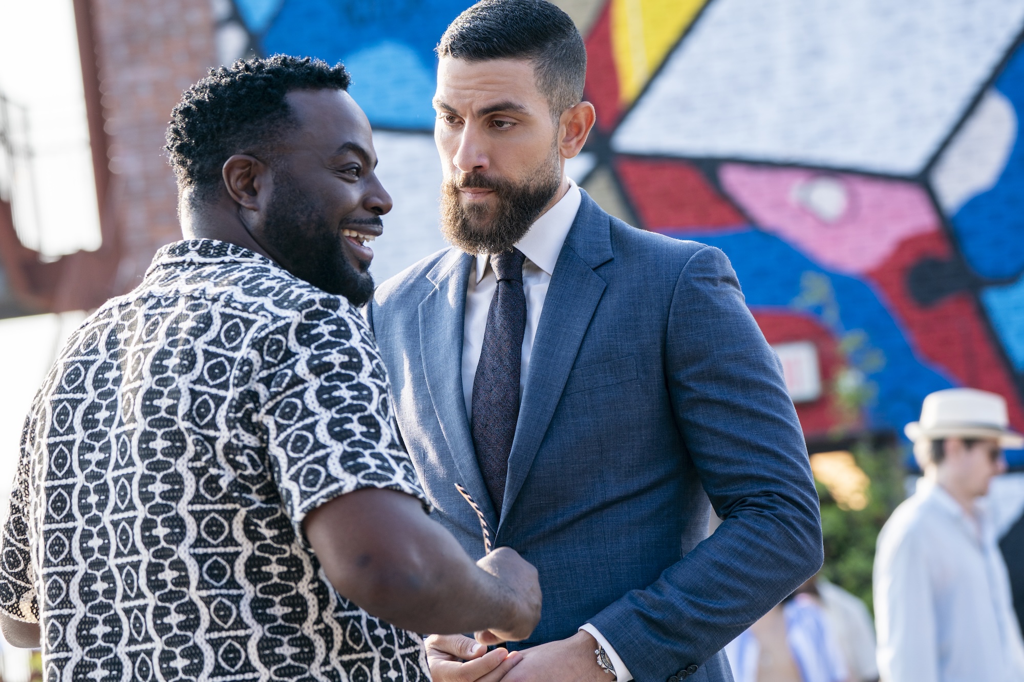 ‘FBI’: Scola’s in Search of a New Partner as OA Reunites with an Old ...