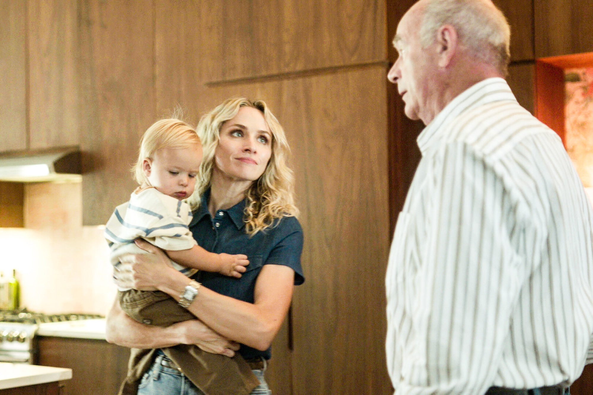 ‘FBI: Most Wanted’ Star Shantel VanSanten on Exploring Nina’s 'Painful ...