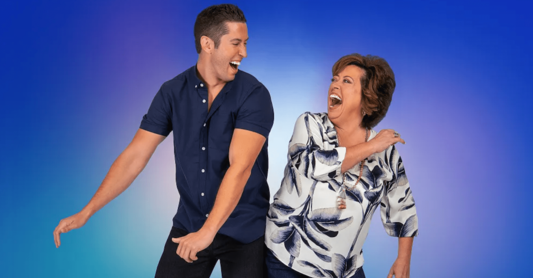 'I Love a Mama's Boy' Duo Matt and Kelly Tease New Dating Development: 'I'm Very Excited ...