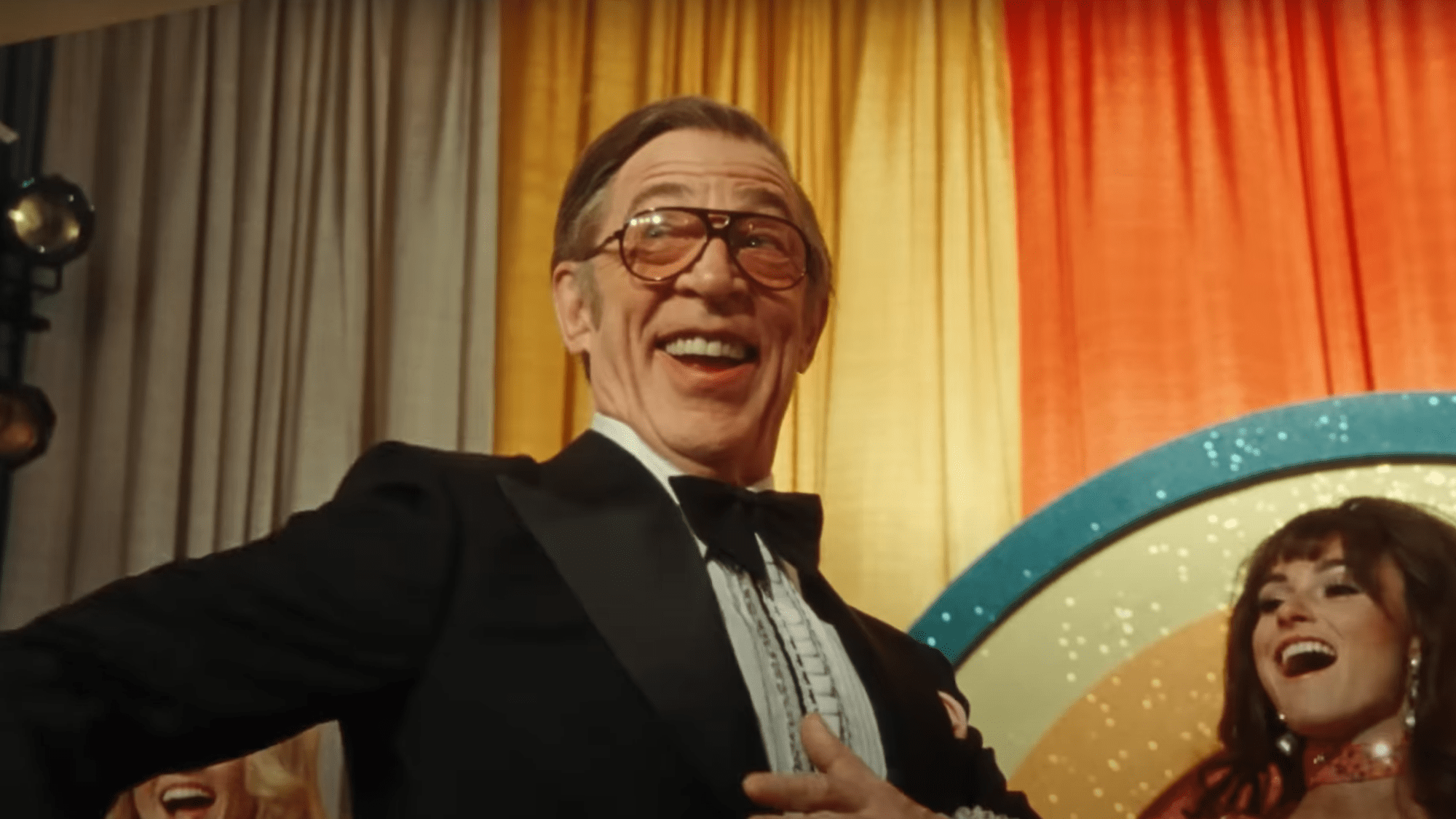 Flashing Allegations Against Comedy Legend Resurface: 'Saturday Night ...