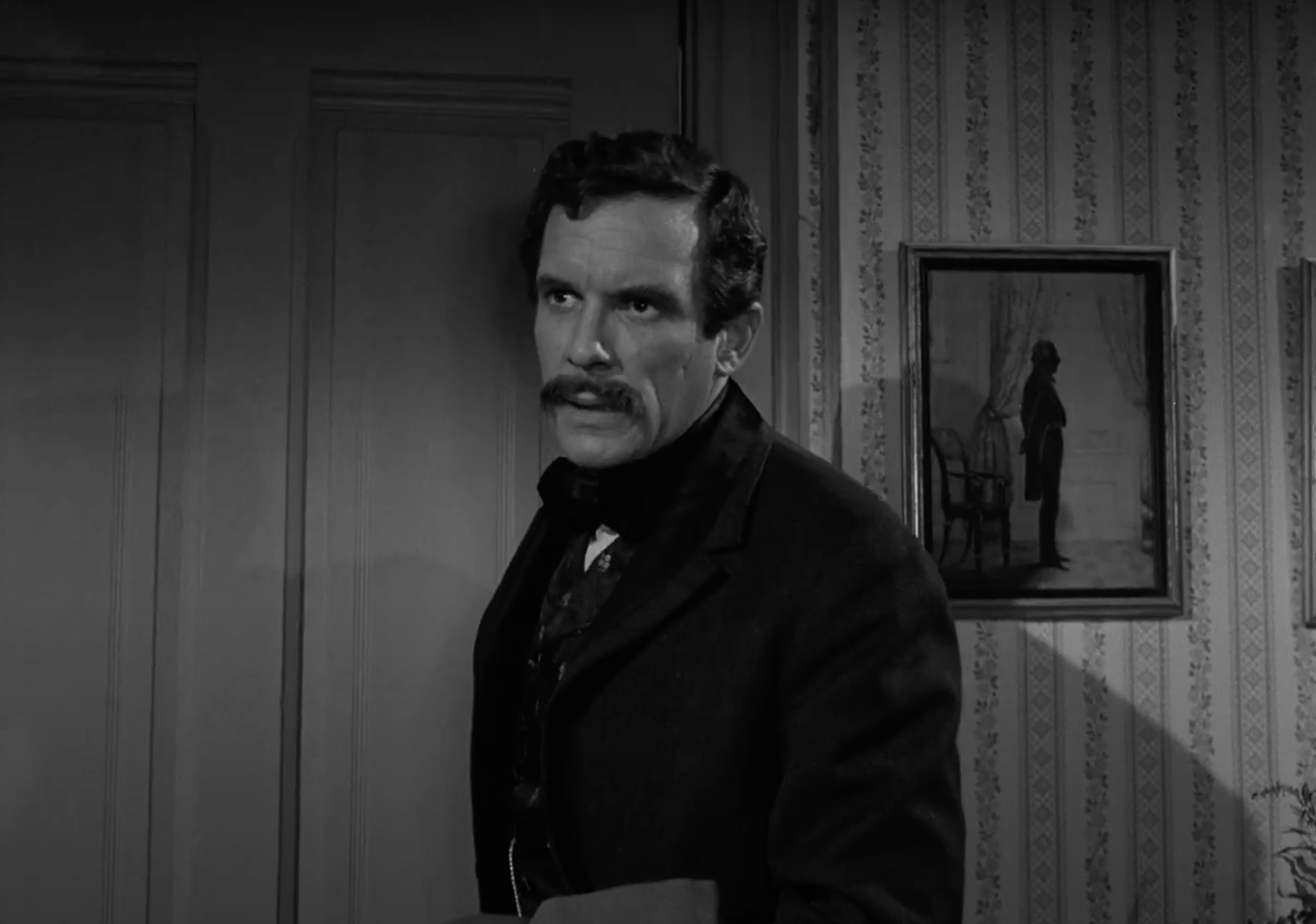 Classic TV Actor John Lassell Has Died - PopCulture.com