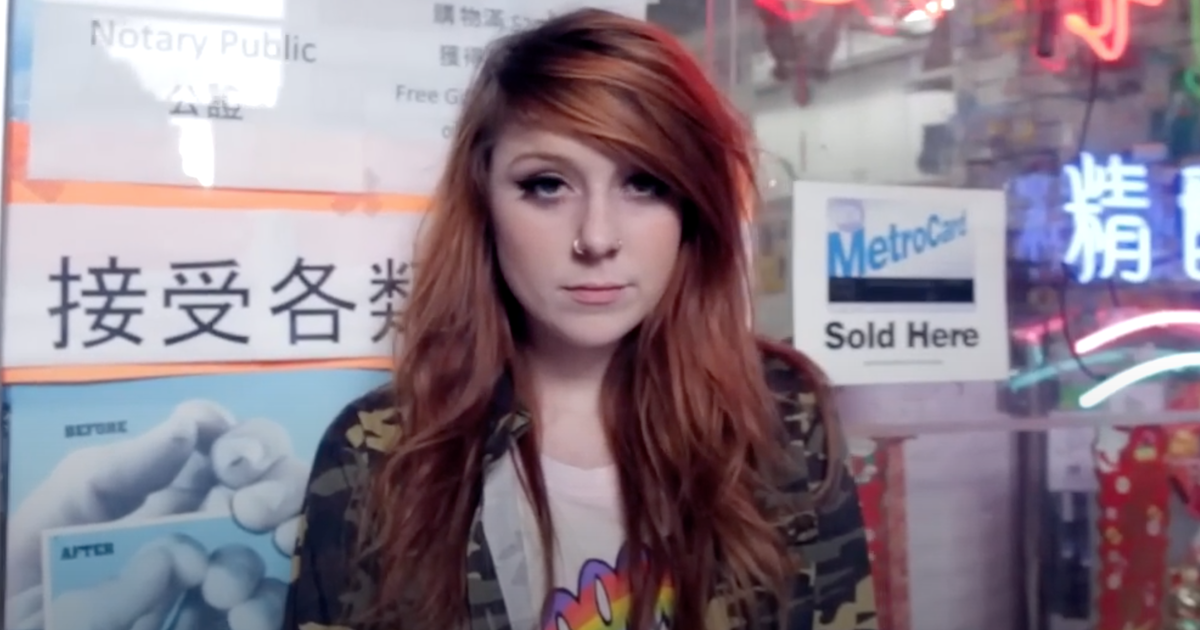 Hip-Hop Artist Kitty Reveals 'Sinister' Offers She Keeps Receiving ...