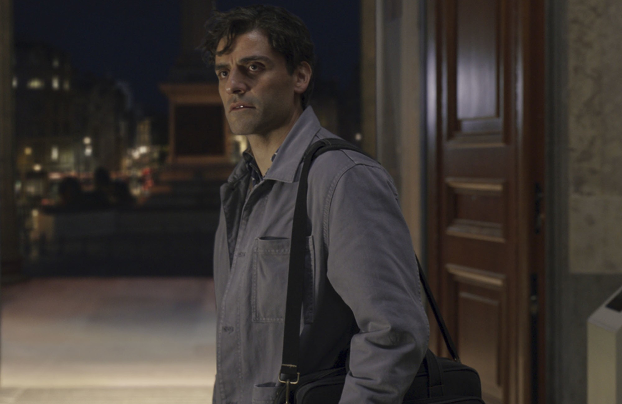 ‘Beef’ Receives Season 2 Renewal at Netflix with Oscar Isaac Among New ...