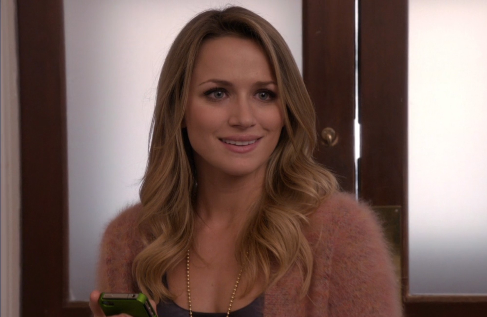 Shantel Vansanten 2024