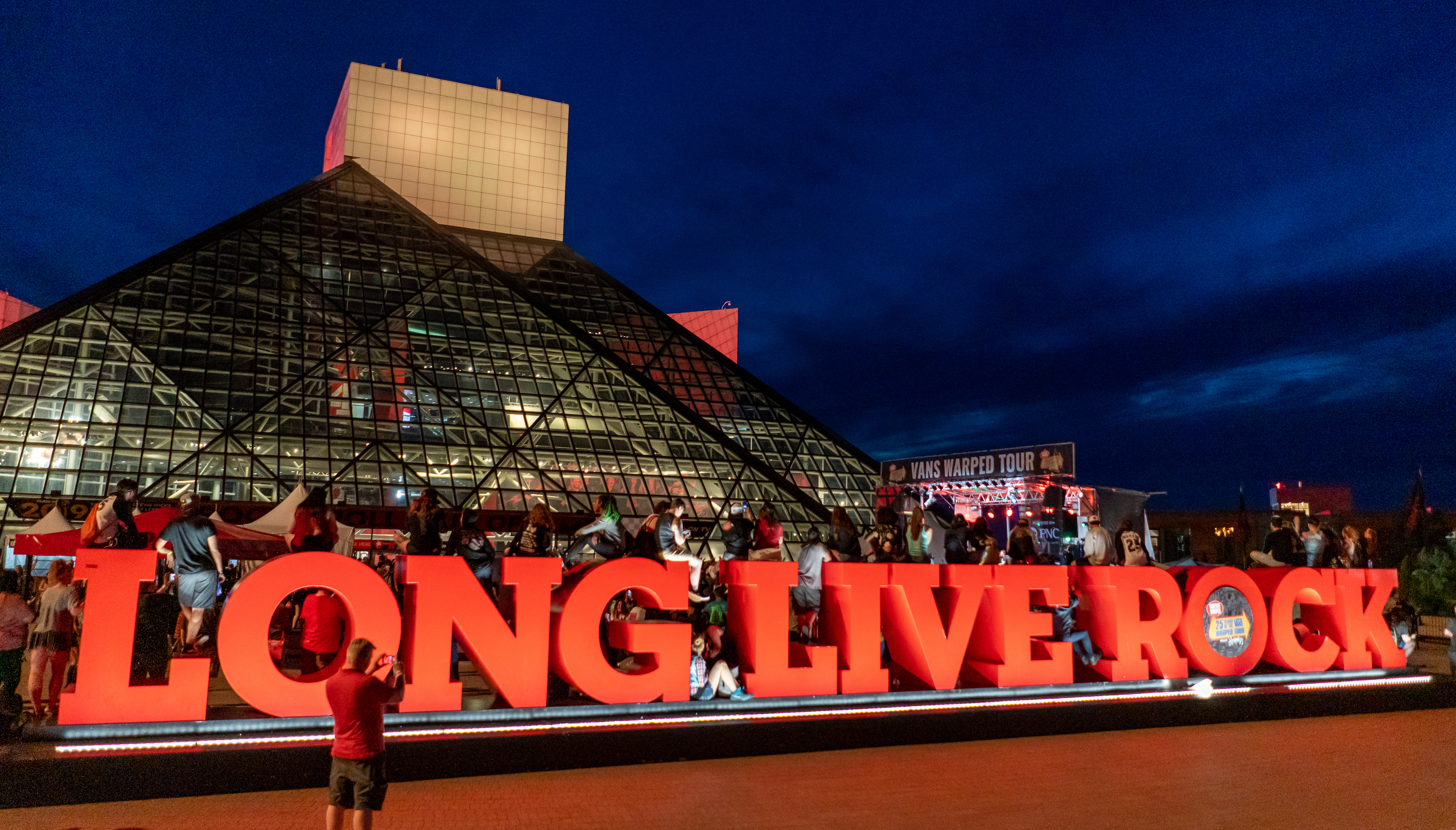 Rock and Roll Hall of Fame Inductee Explains Why He Skipped Ceremony: Foreigner's Dennis Elliott ...