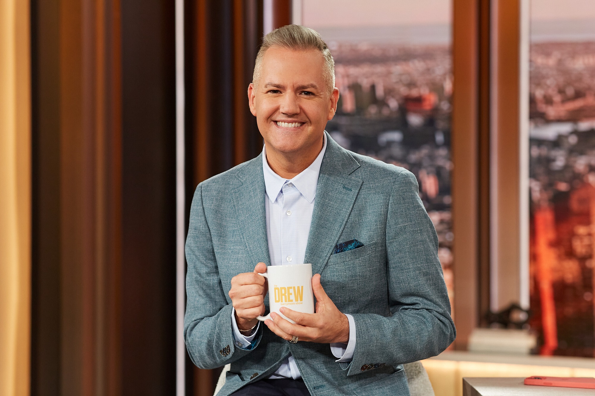 Ross Mathews Shows off 80-Pound Weight Loss Transformation - PopCulture.com