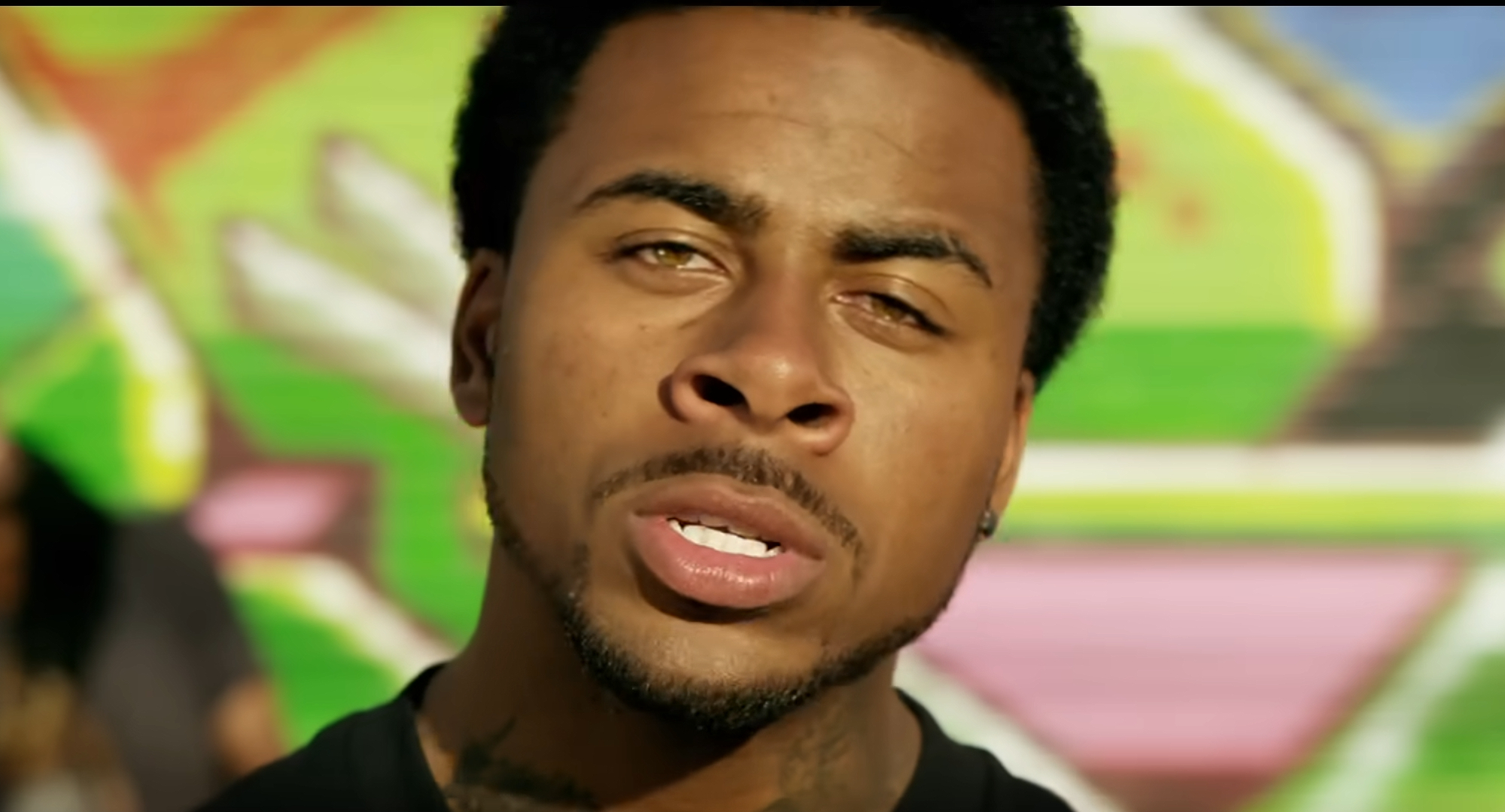 Hip-Hop Artist Sage the Gemini Accused of Sexually Assaulting Woman at ...