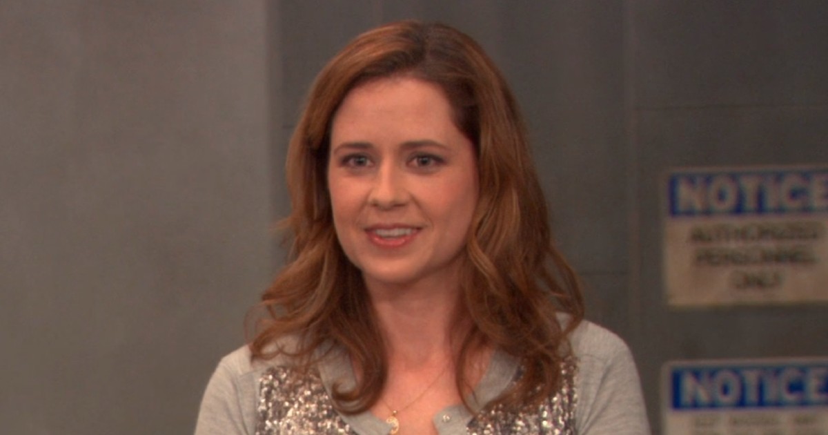 'The Office' Star Jenna Fischer Reveals Breast Cancer Journey ...