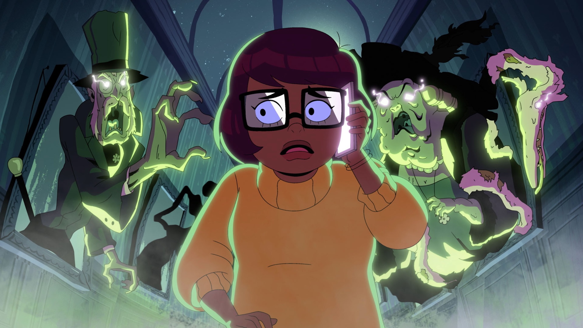 ‘Velma’ Canceled After Two Seasons on Max - PopCulture.com