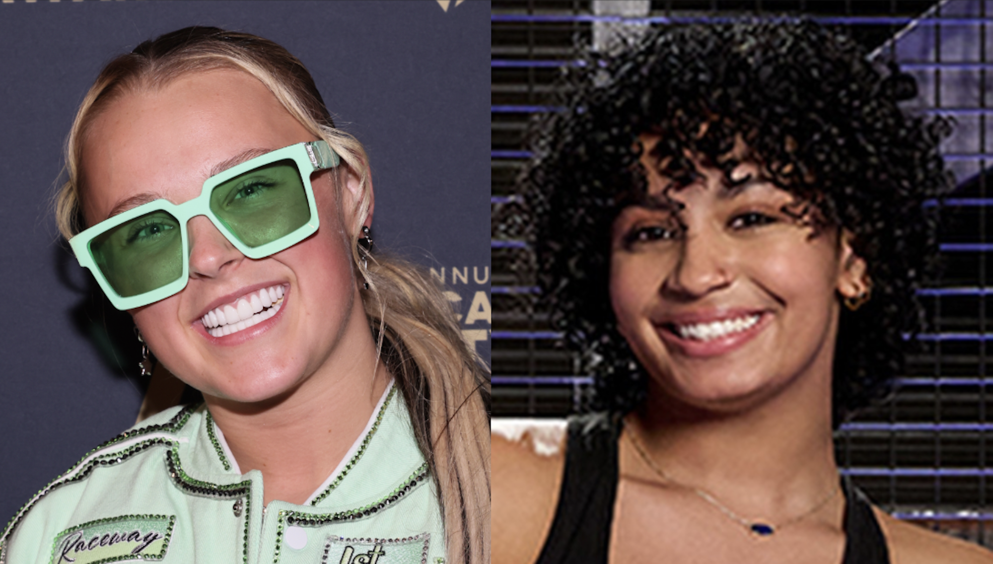 JoJo Siwa and Girlfriend Dakayla Wilson Break Up - PopCulture.com