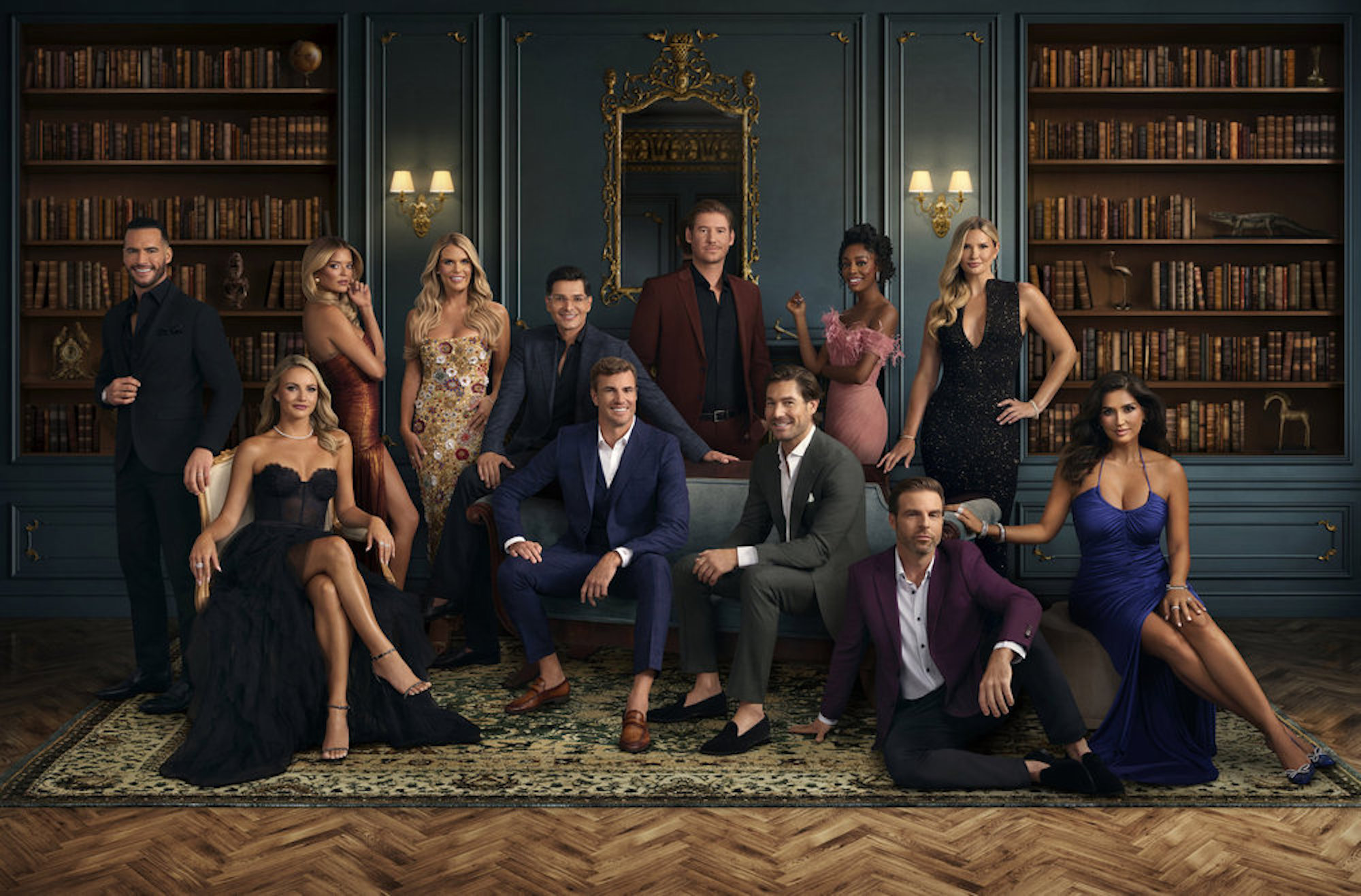 'Southern Charm' Season 10 Trailer Teases New Cast Members, Reveals ...