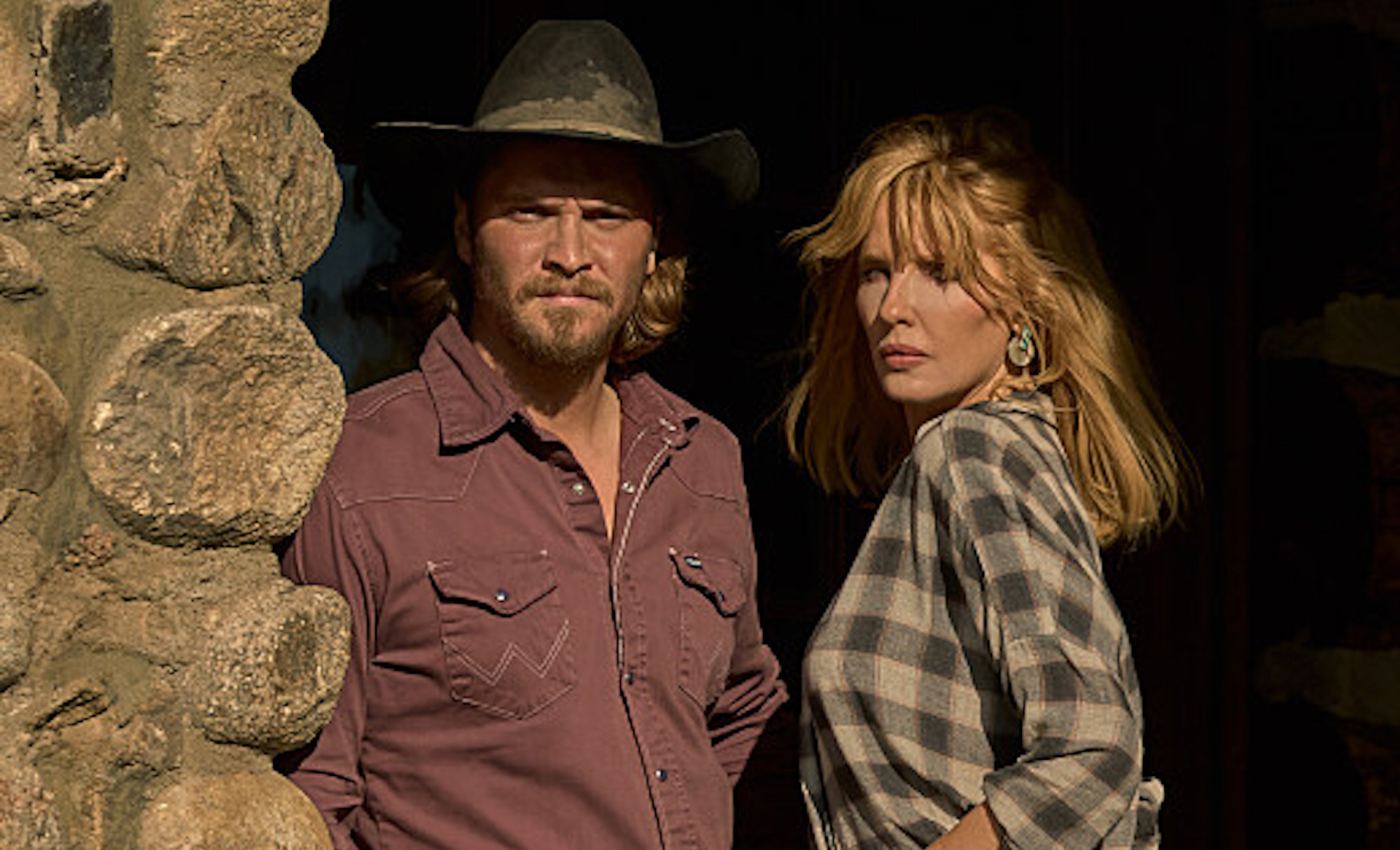 Did 'Yellowstone' Just Reveal Kayce and Beth Dutton's Way to Save the ...