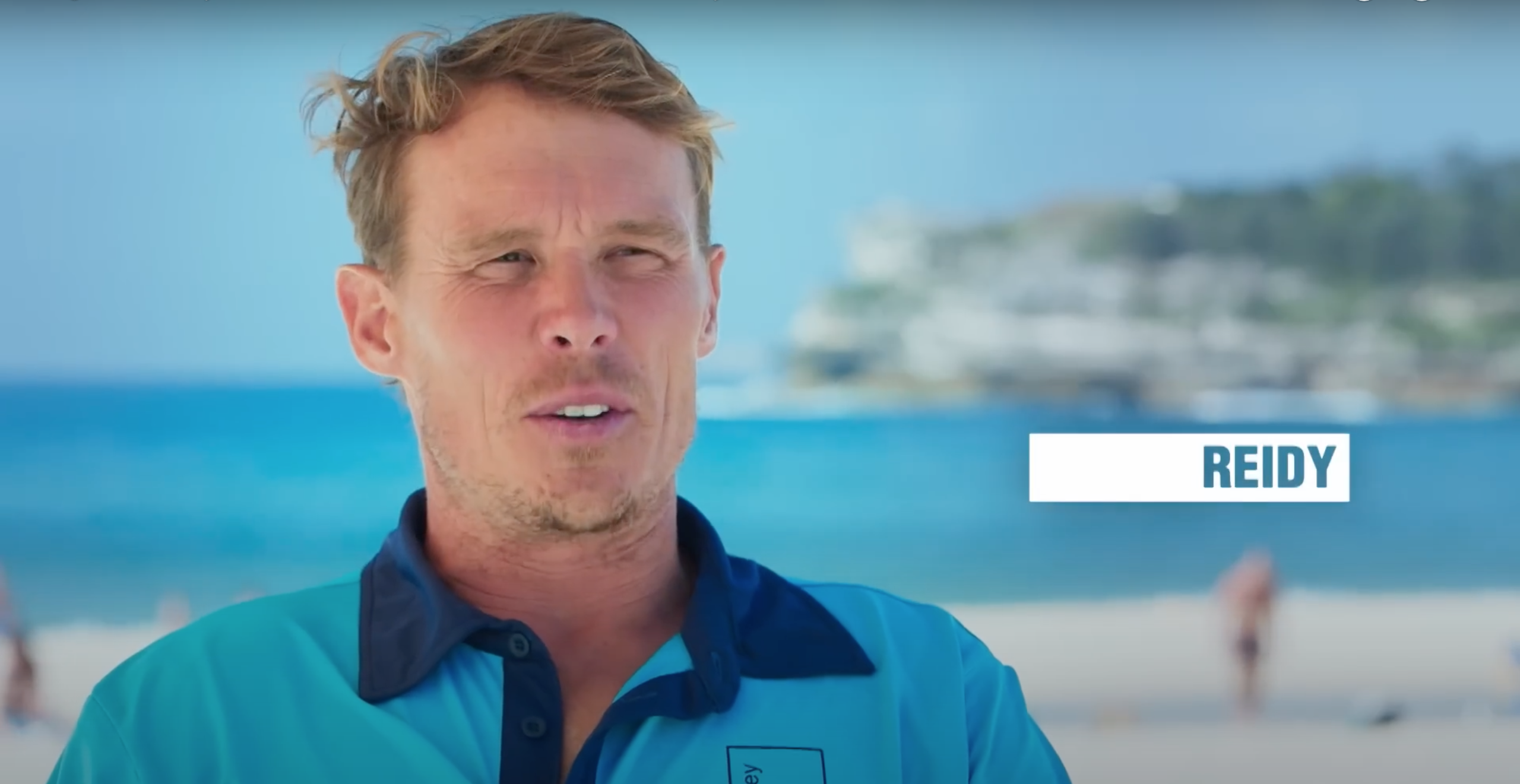 Reality TV Personality Andrew Reid Facing Domestic Violence Charges ...