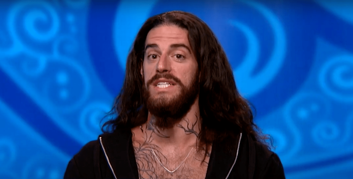 Former CBS Reality TV Personality Found Collapsed, Immediately ...