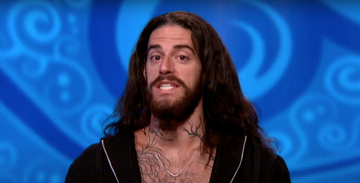 Former CBS Reality TV Personality Found Collapsed, Immediately ...