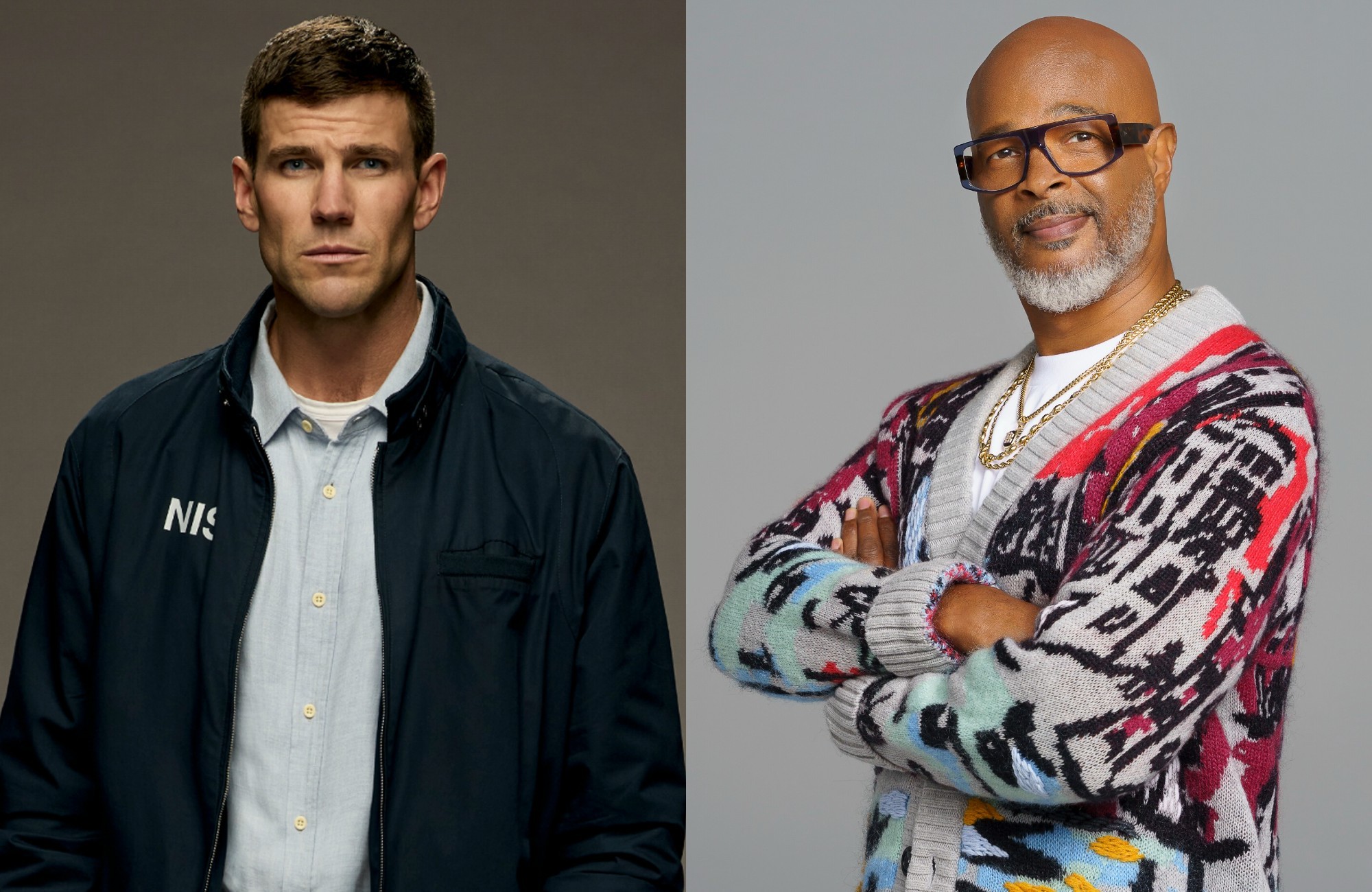 ‘NCIS: Origins’ and ‘Poppa’s House’ Get Full Season Orders at CBS ...