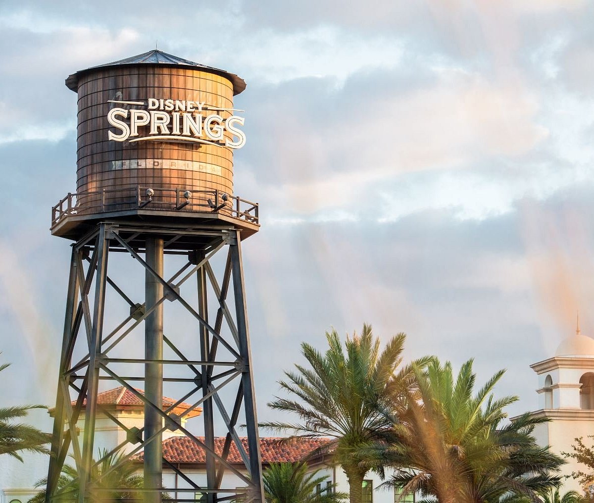 Check Out These Hidden Gems In Disney Springs and See Why It's Walt ...