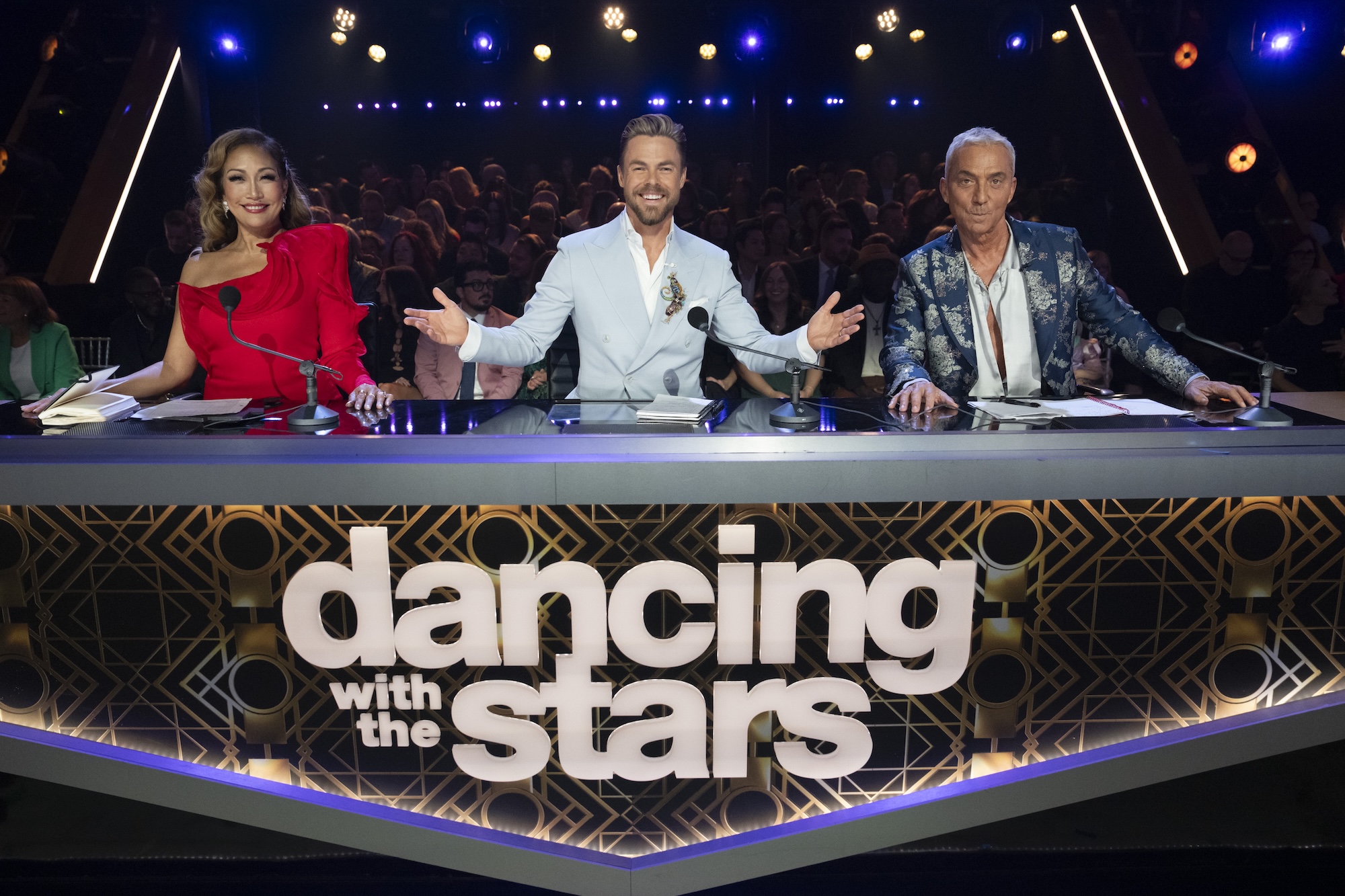 'Dancing With the Stars' Marks 500 Episodes With Elimination, Reveals ...