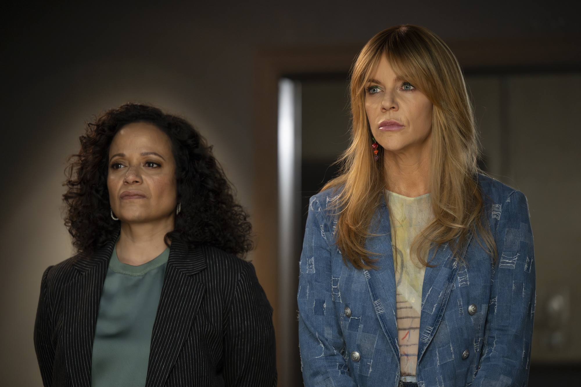 Why 'High Potential' Season 1 Is So Short Compared to Other ABC Shows ...