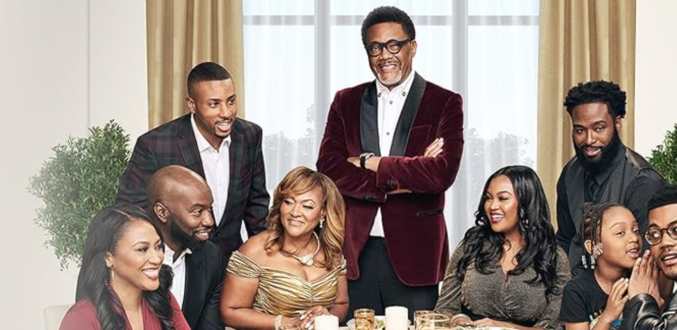 Judge Mathis Reveals Reconciliation With Wife, Divorce Off - PopCulture.com