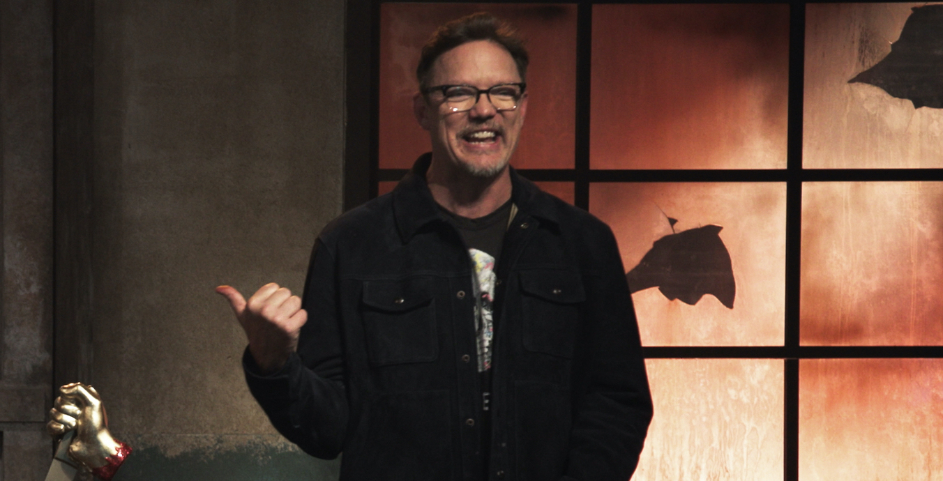 We Can’t Get Over Matthew Lillard's Anniversary Tribute to Wife Heather ...