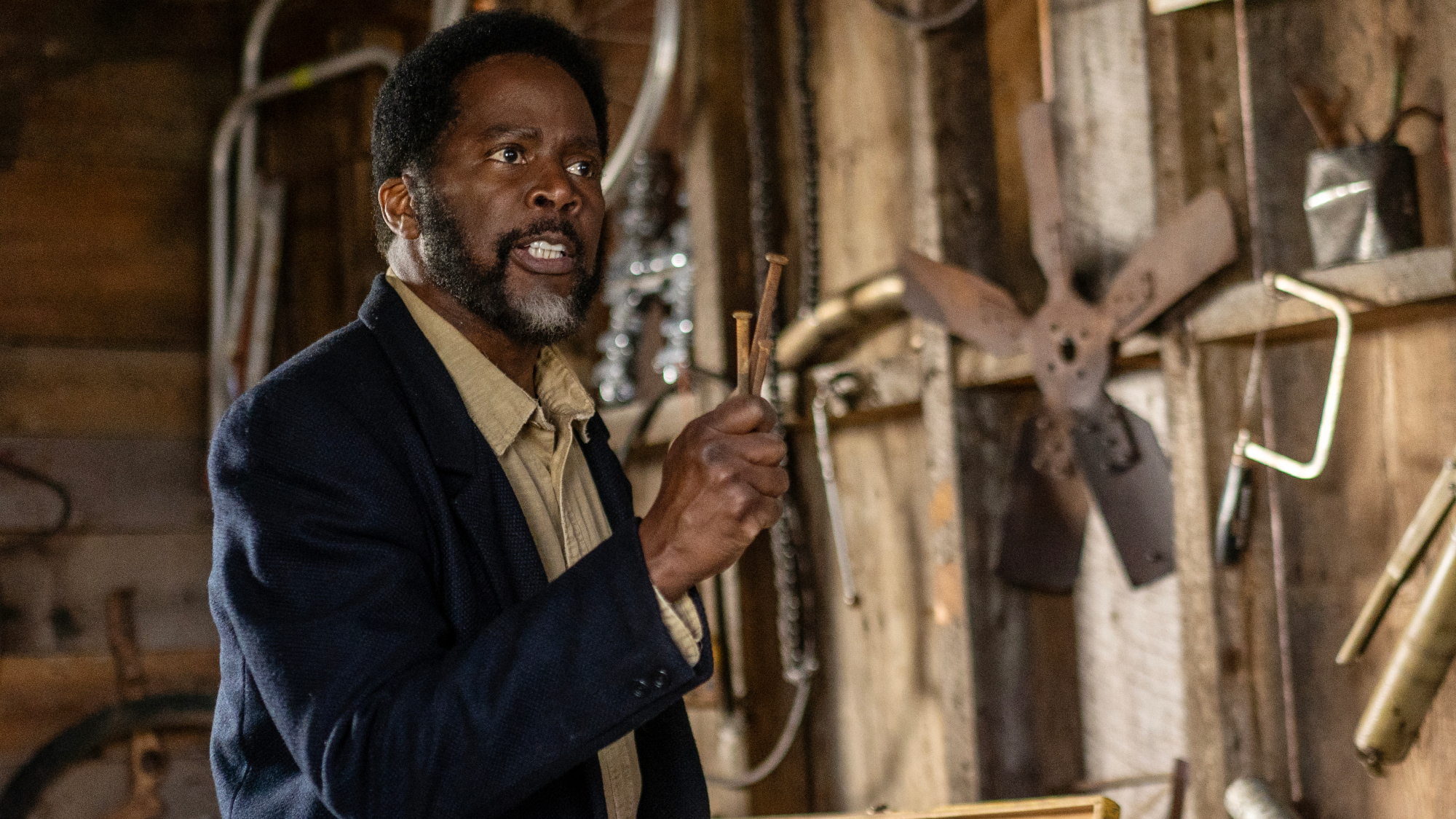 ‘From’ Renewed for Season 4 at MGM+ - PopCulture.com