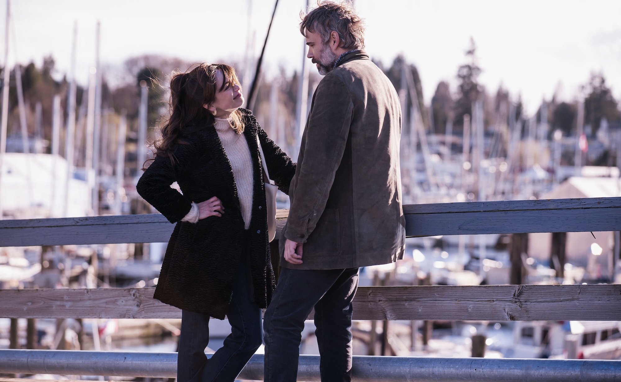 ‘Murder in a Small Town’ Renewed for Season 2 on Fox - PopCulture.com