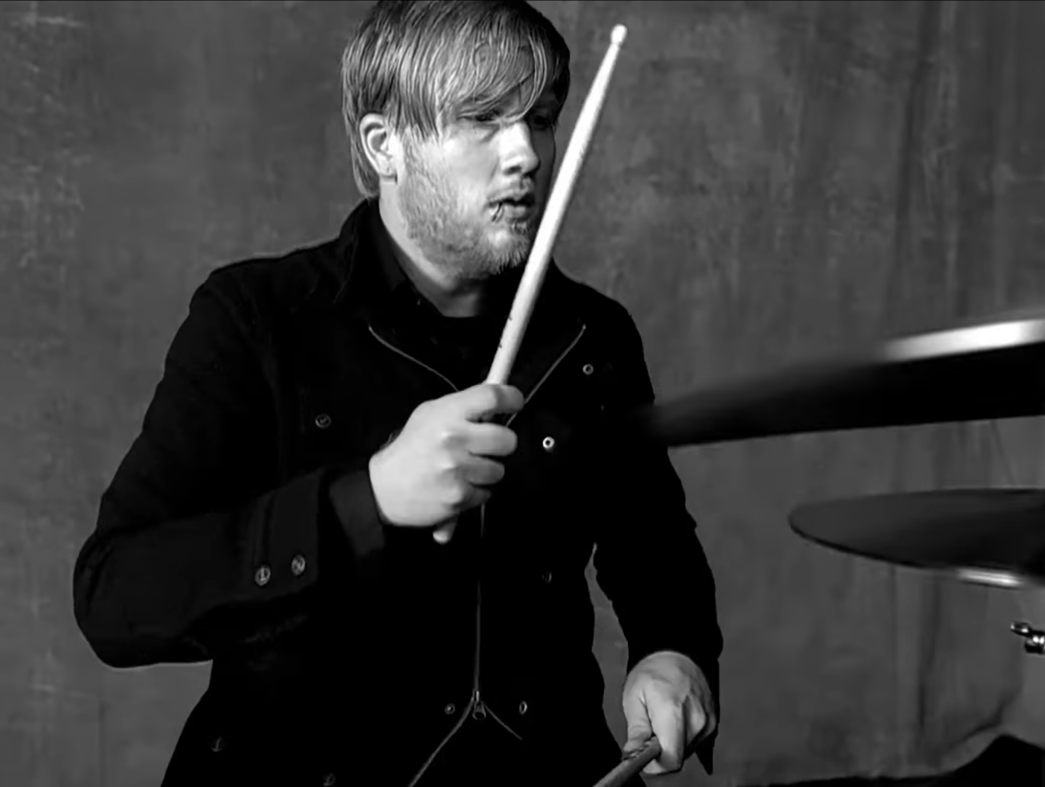 My Chemical Romance Drummer Bob Bryar's Autopsy Reveals Details of His ...