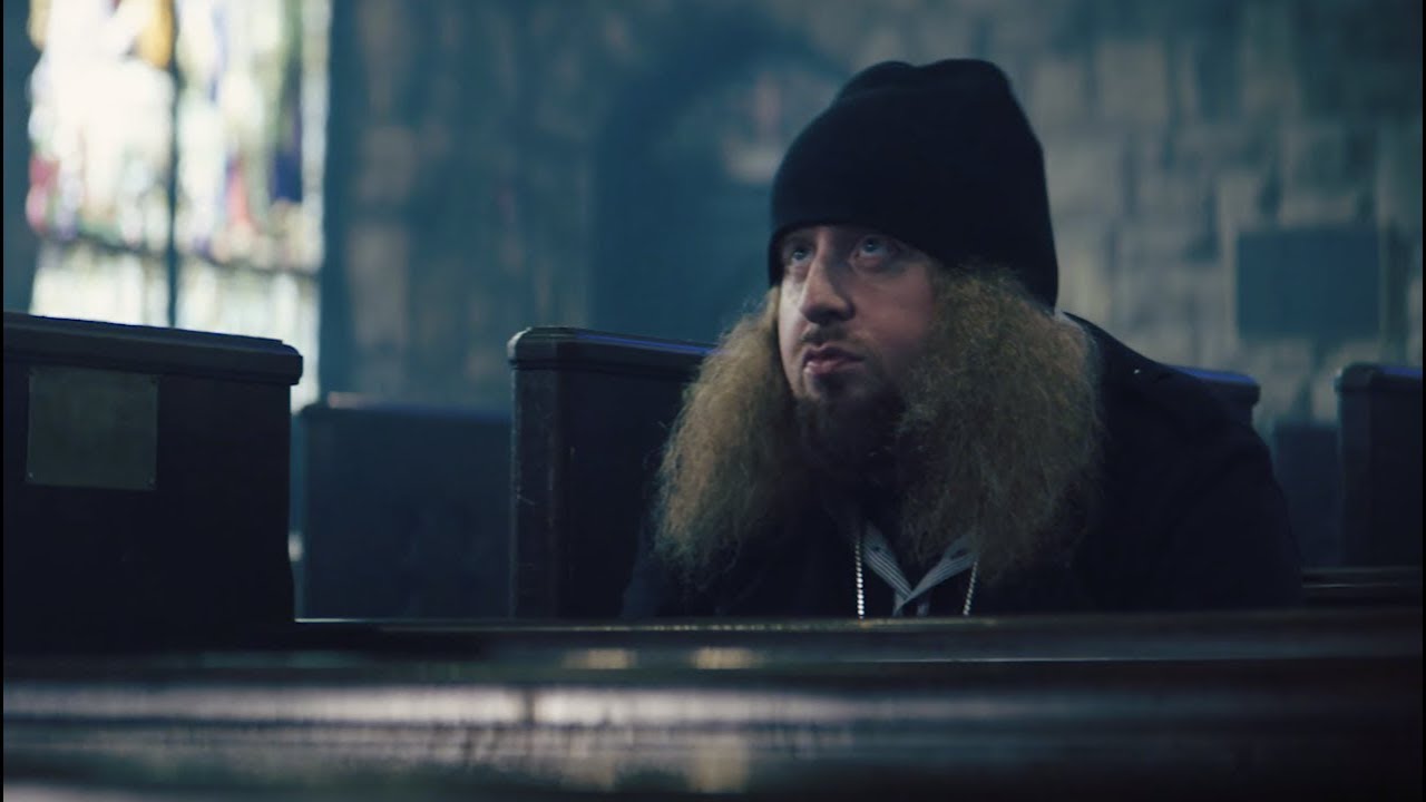 Rapper Rittz Hospitalized in ICU, Heartbreaking Photo Released ...