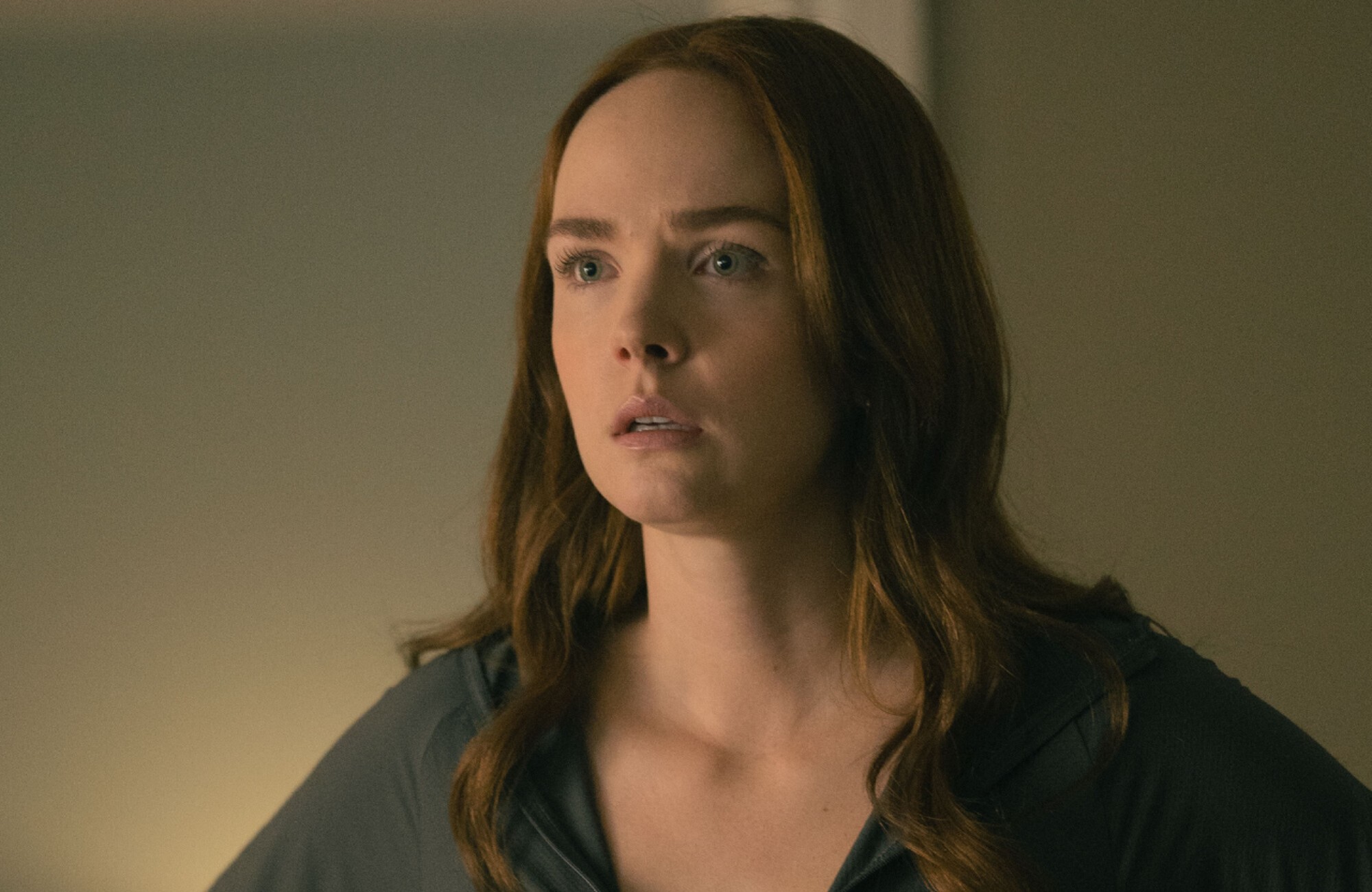 ‘Sullivan’s Crossing’: Morgan Kohan Teases a ‘Relationship Shift’ for ...