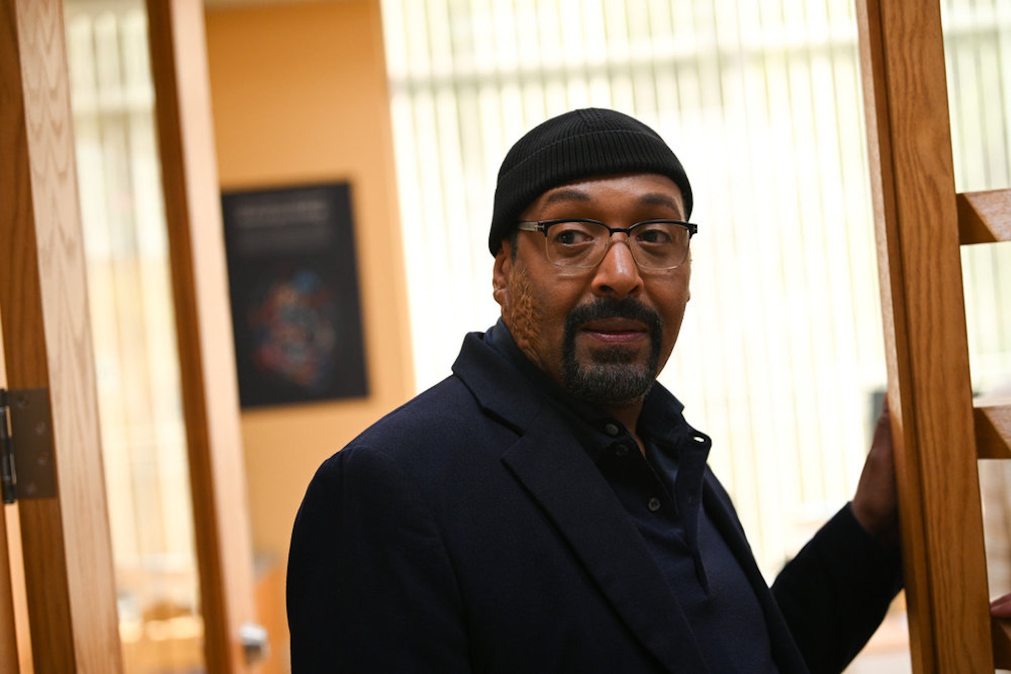 NBC Not Airing 'The Irrational' Tonight, Showing 'Wicked' Special ...