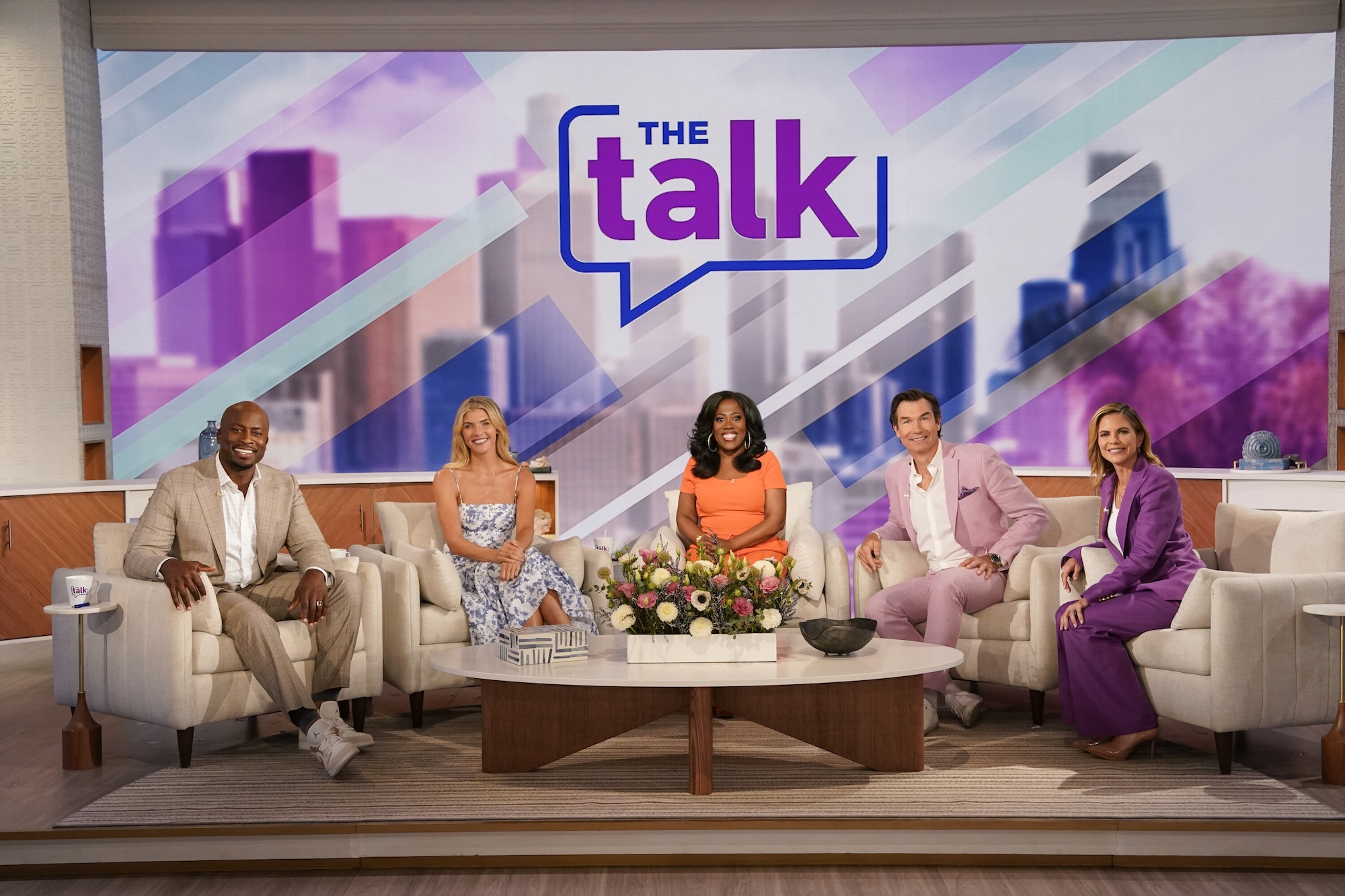 'The Talk' Series Finale Date Revealed - PopCulture.com