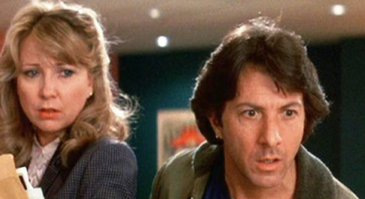 Dustin Hoffman Remembers 'Tootsie' Co-Star Teri Garr After Her Death ...