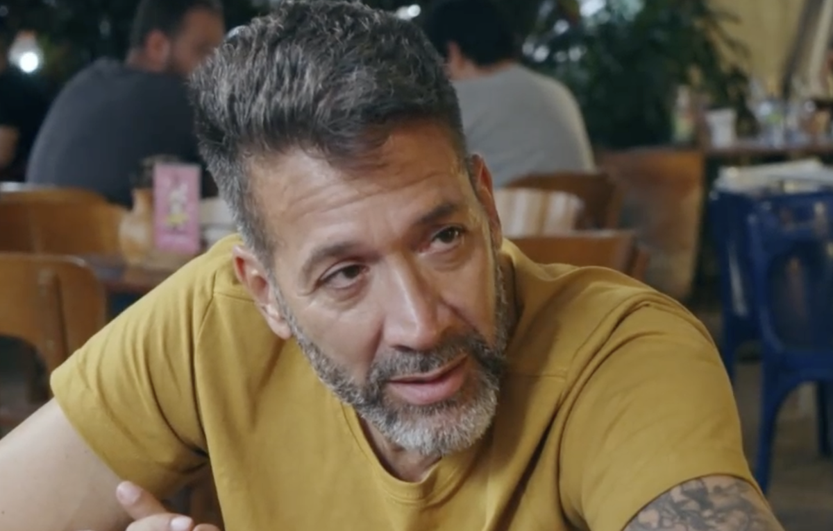 '90 Day Fiancé: Before the 90 Days': Brian Accuses Ingrid of Using Him ...