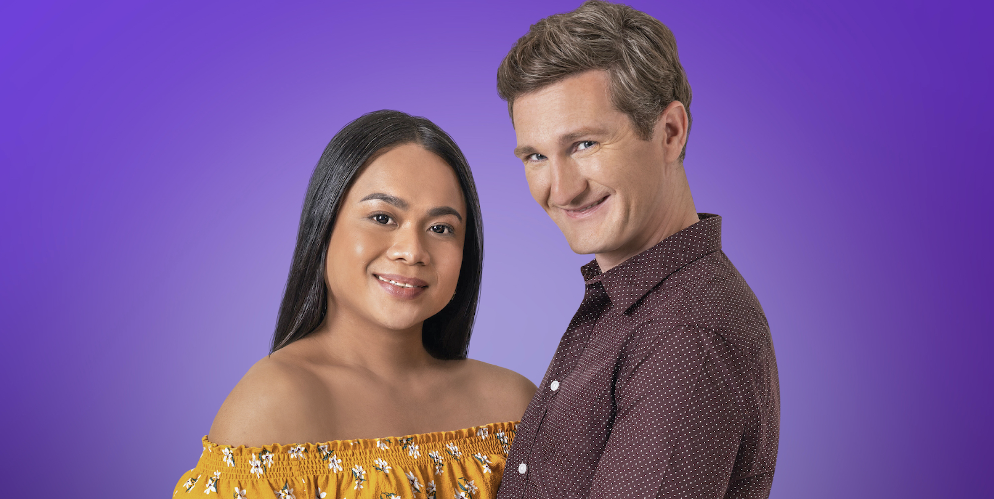 '90 Day Fiancé: Before the 90 Days': Loren Accused of Flirting Behind ...