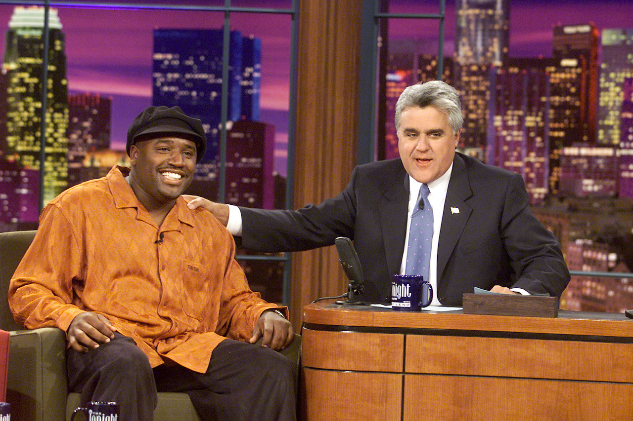 'Wild 'n Out' Star Corey Holcomb Accused of Assaulting Female Comedian ...