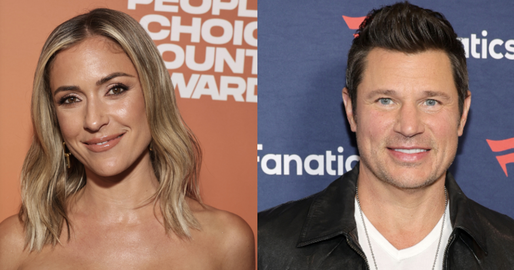 Kristin Cavallari Details Her Brief Relationship With Nick Lachey ...