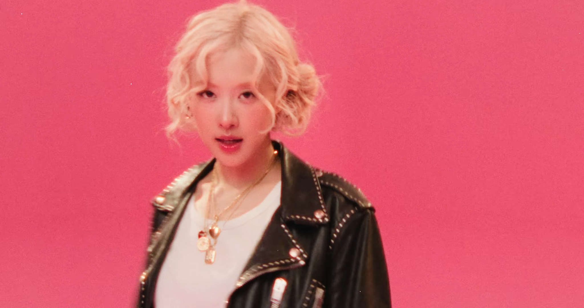 BLACKPINK's Rosé to Perform on Jimmy Fallon's 'Tonight Show ...