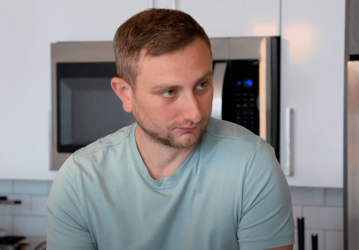 'Married at First Sight': Madison Leaves Allen Alone Their First Night ...